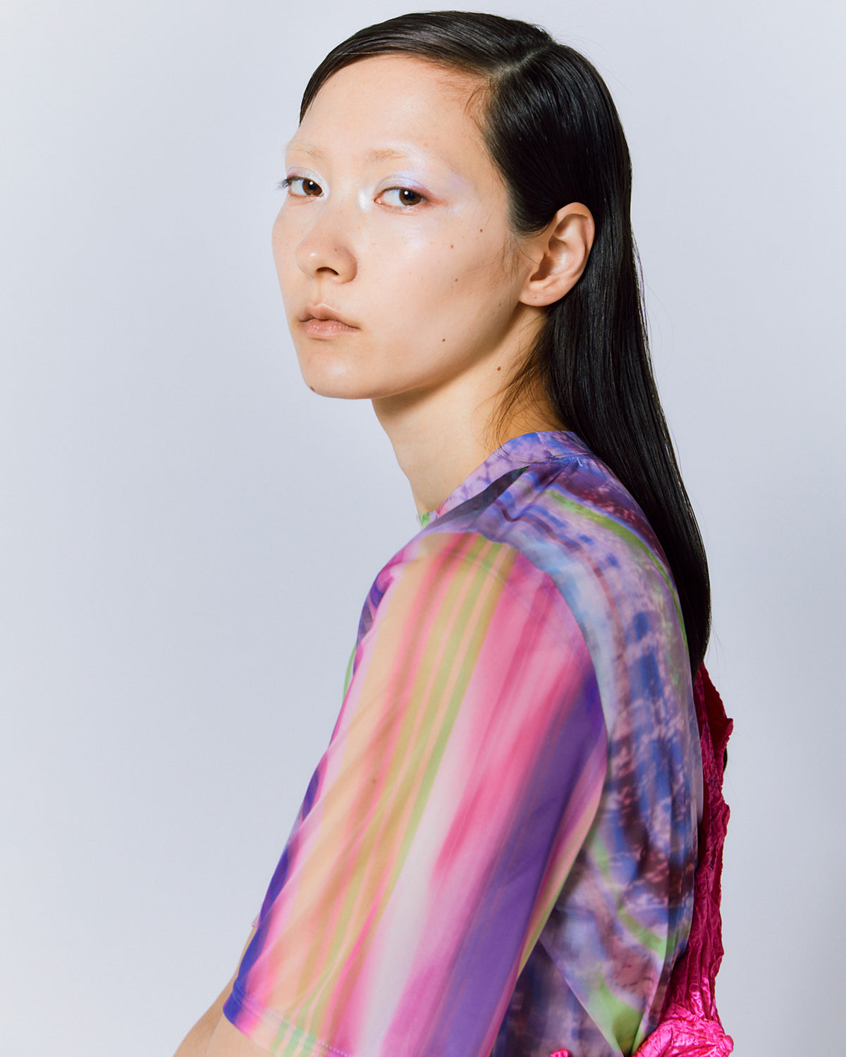 PARALLEL T-SHIRT | SENSE 11_ | STORE | THINGS THAT MATTER ONLINE STORE